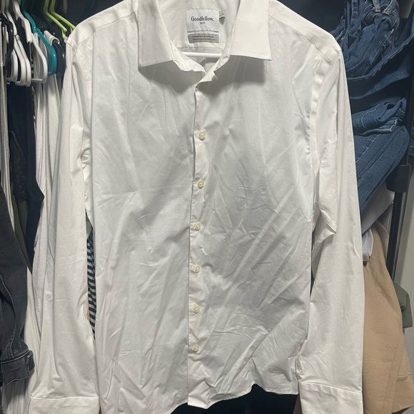 Goodfellow & Co | Shirts | Mens Dress Shirt | Poshmark